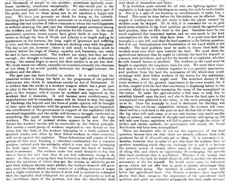 Freedom vol 6. no 63 (February 1892) | libcom.org